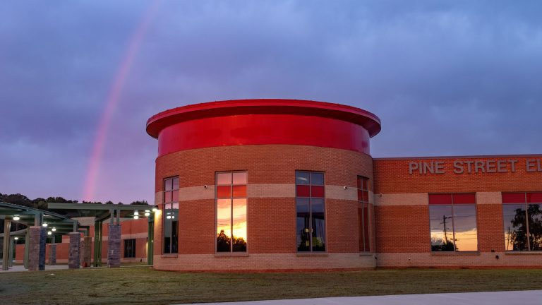 K-12 Schools | ECI